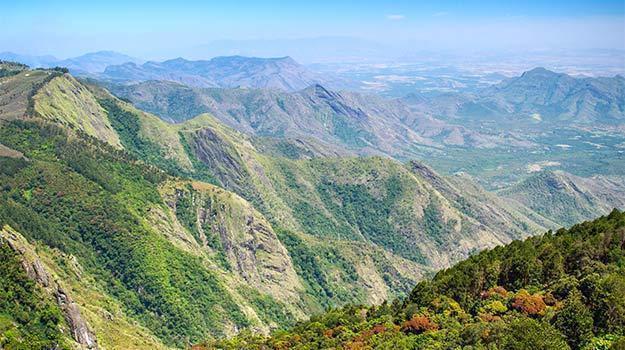 5 places in India best explored on a bicycle… | India.com