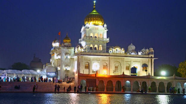 Delhi to host a 2-day festival to mark the 232nd anniversary of Khalsa ...
