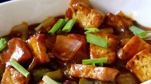 7 types of paneer dishes you get across India | India.com