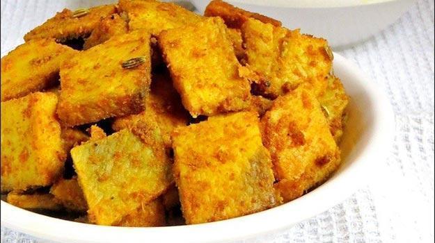 5 lip-smacking vegetarian South Indian dishes other than idly-dosa ...