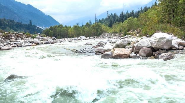 Manali – A place straight out of a fairy tale! | India.com