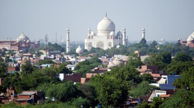 5 Lesser known things about Agra that will stun you! | India.com