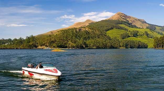 5 reasons why you must visit Munnar! | India.com