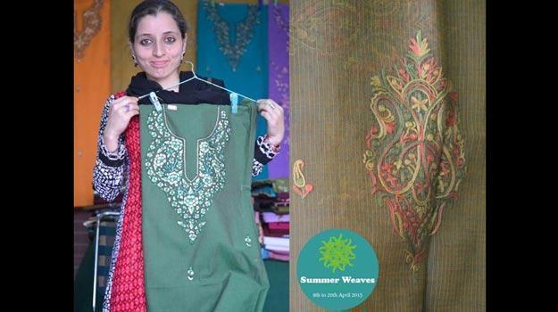 Dastkar : Weaving delight in Delhi this April | India.com