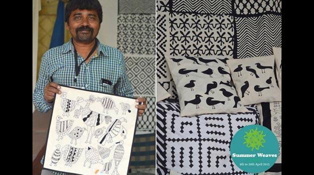 Dastkar : Weaving delight in Delhi this April | India.com