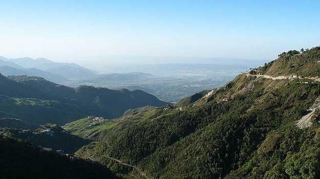 Pictorial tour of the charming city of Dehradun | India.com