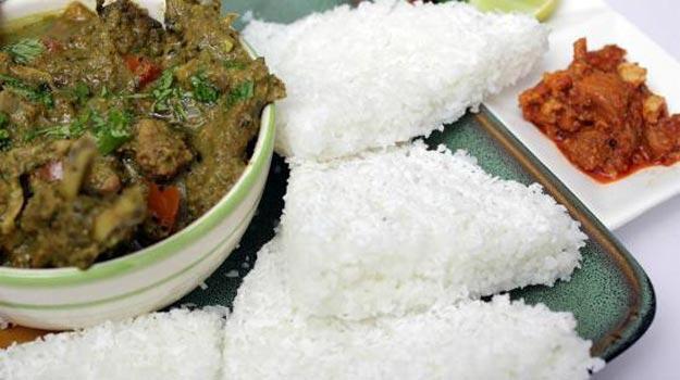 Why you must try the exotic cuisine of Coorg at least once in your life ...