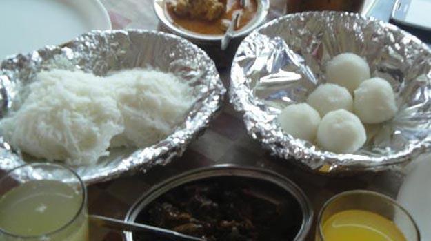 Why you must try the exotic cuisine of Coorg at least once in your life ...