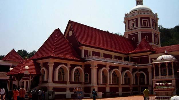 7 Spectacular temples in Goa which you must visit | India.com