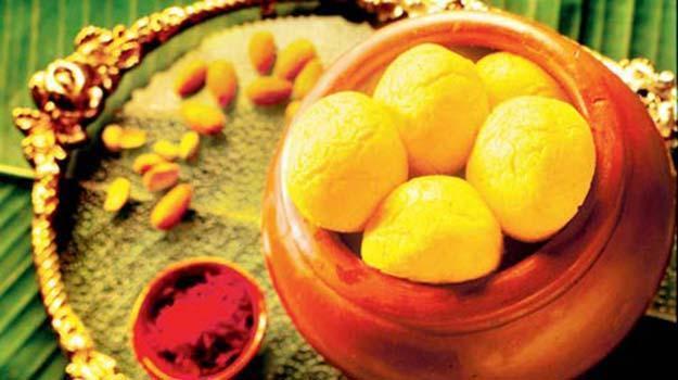 All you need to know about Poila Baisakh | India.com