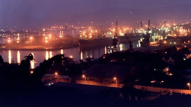 A photowalk through the Jewel Of East Coast: Visakhapatnam | India.com