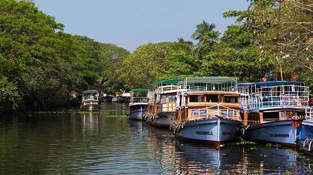 10 photographs that will make you want to visit Alappuzha right now ...