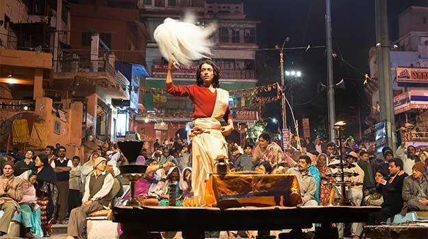A photowalk through Varanasi – the spiritual hub of India… | India.com