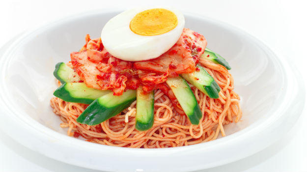 5 restaurants to savour sensational Korean cuisine in Bangalore | India.com