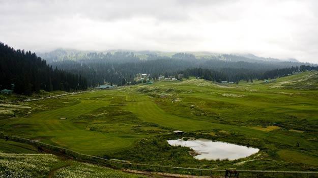 10 pictures of Gulmarg that will surely mesmerize you! | India.com