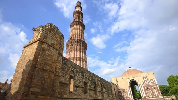 5 reasons why Delhi is the most epic city to visit in India | India.com