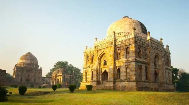 5 reasons why Delhi is the most epic city to visit in India | India.com