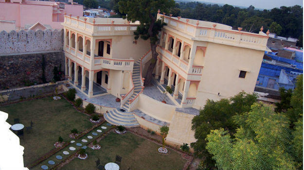 3 Unexplored forts of Rajasthan every history buff must visit | India.com