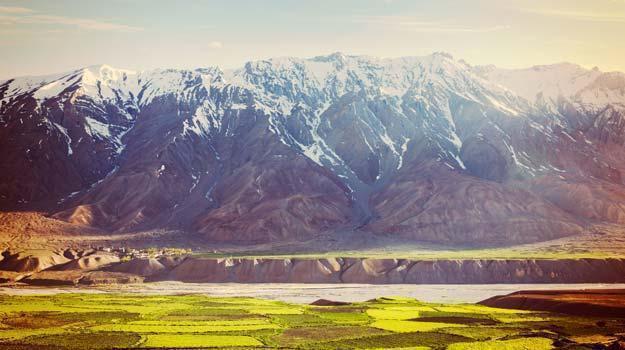 4 reasons why you must visit the unexplored Spiti Valley this monsoon ...
