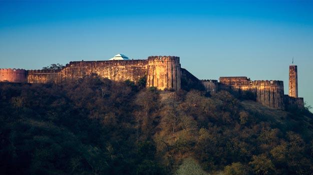Photo walk through Jaipur | India.com