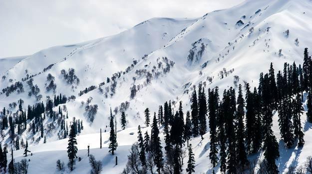 10 pictures of Gulmarg that will surely mesmerize you! | India.com