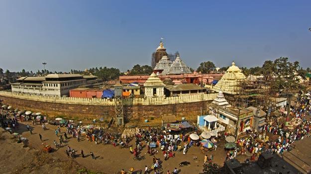 A photo walk through Char Dham – the sacred Hindu pilgrim sites in ...
