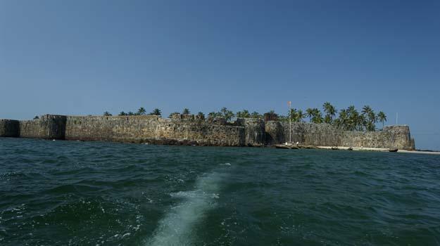 These majestic pictures of forts across India will take you back in ...