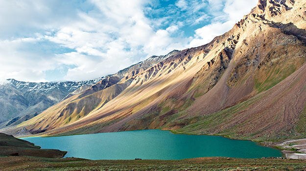 6 picture perfect lakes located amidst Indian Himalayas | India.com