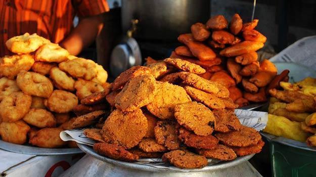 7 simply amazing street-food dishes you have to try in India | India.com