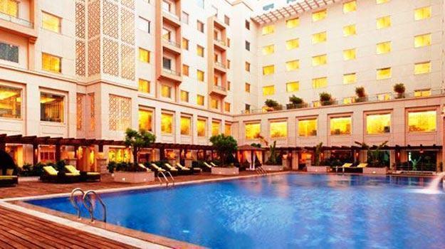 7 Luxury Hotels near the International Airport in Delhi | India.com