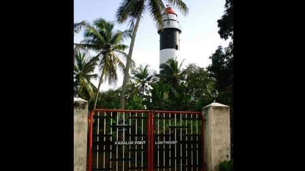 Trace the Indian Coastline with these 9 lighthouses and an awesome view ...