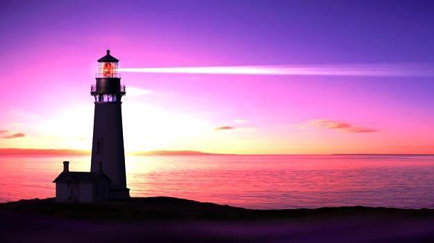 Trace the Indian Coastline with these 9 lighthouses and an awesome view ...