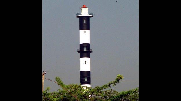 Trace the Indian Coastline with these 9 lighthouses and an awesome view ...
