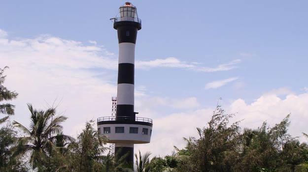 Trace the Indian Coastline with these 9 lighthouses and an awesome view ...