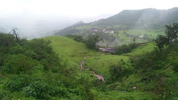 How to reach Saputara | India.com