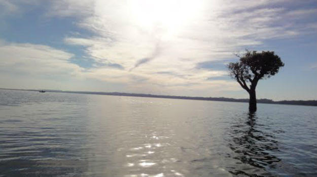 7 Lakes of the North East that are worth a visit! | India.com
