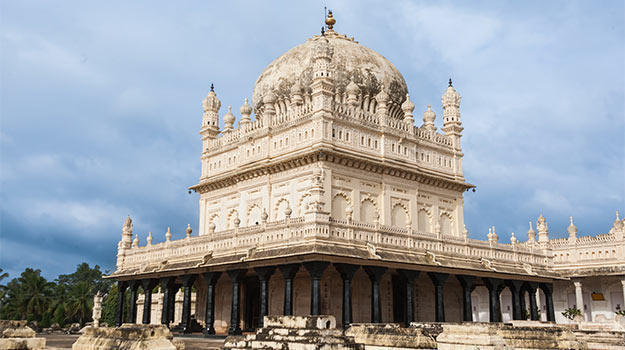 Photo tour of Mysore: A unique blend of palaces and wildlife | India.com