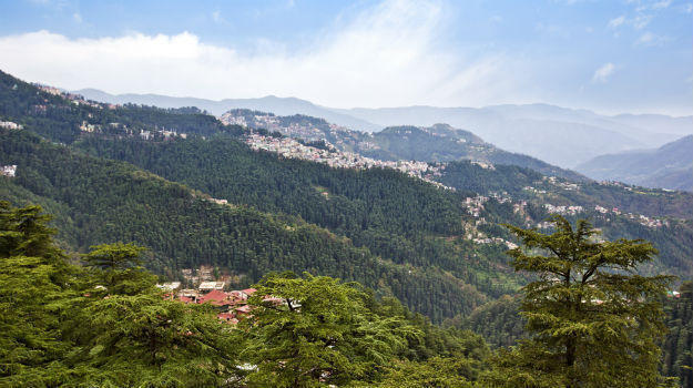 Mumbai to Toranmal: How to reach Toranmal from Mumbai by road | India.com