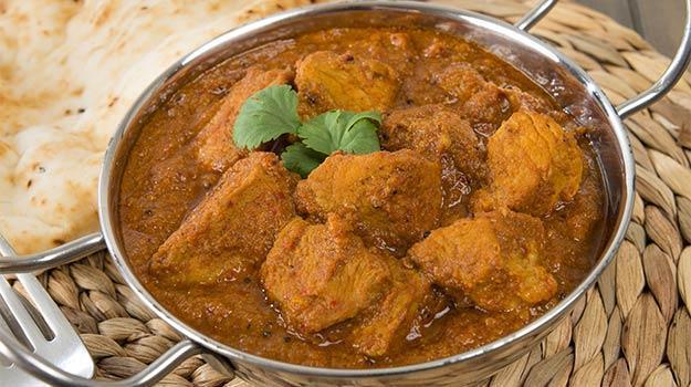 Up for a challenge? These hot and spicy Indian dishes will leave you ...
