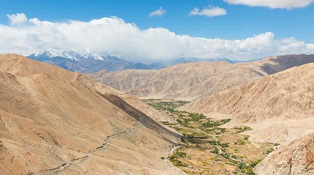 Captivating pictures of Chang La Pass in Ladakh | India.com