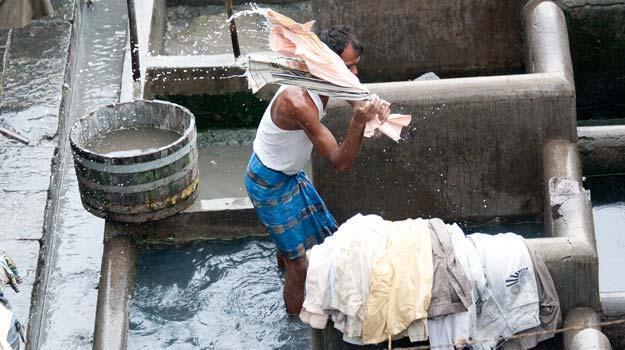 Why Mumbai’s Dhobi Ghat is so badass! | India.com