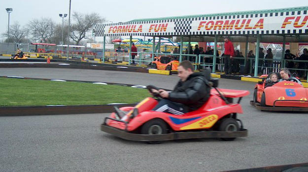 Gokarting buffs will definitely want to check out these 5 places in ...