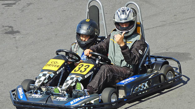 Gokarting buffs will definitely want to check out these 5 places in ...