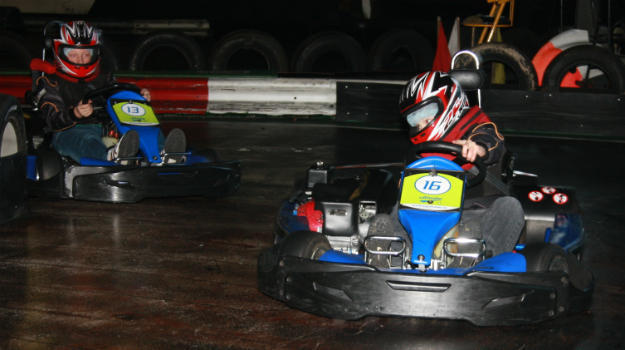 Gokarting buffs will definitely want to check out these 5 places in ...