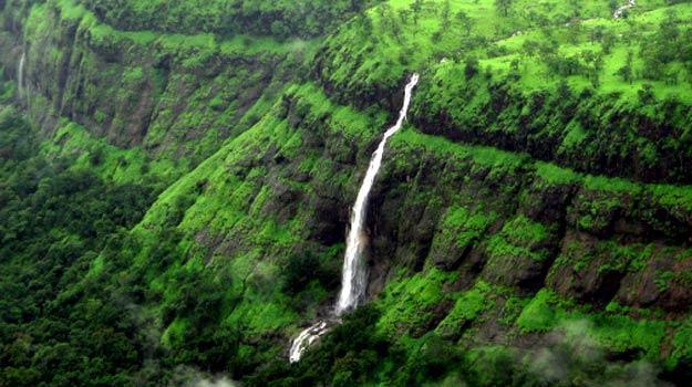 My weekend getaway to Lonavala this monsoon! | India.com