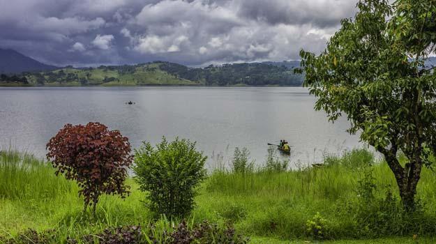 Here Are 5 Reasons Why a Visit to Umiam Lake in Shillong is a Must