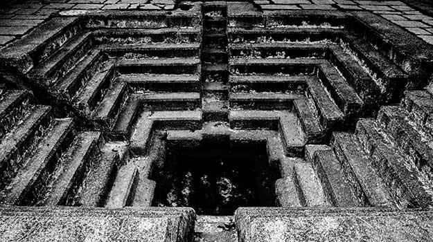 8 sensational photos of India in black and white | India.com