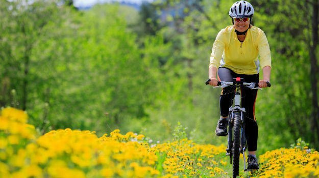 5 cycling road trips you must take in India | India.com
