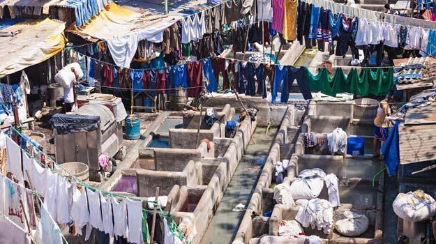 Why Mumbai’s Dhobi Ghat is so badass! | India.com