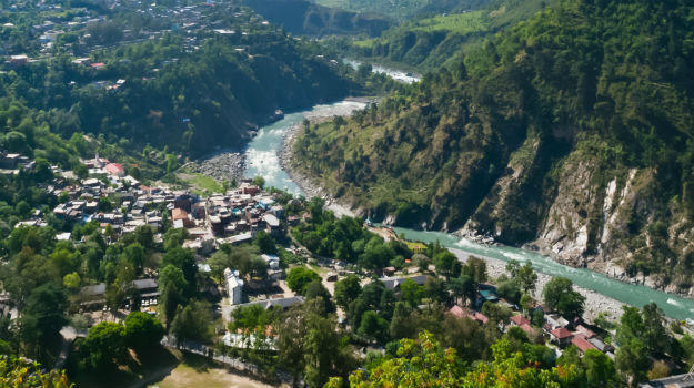 6 Rivers of the North that will not fail to mesmerize you | India.com